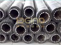 China Alumina Ceramic Embedded Rubber Hose – Wear-Resistant & Flexible for sale