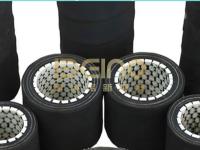 China Alumina Ceramic Embedded Rubber Hose – Wear-Resistant & Flexible for sale