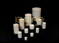 China 99% High Purity Alumina Crucible | High Temperature Al2O3 Ceramic Crucible for Laboratory and Industrial Applications for sale