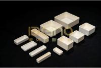 China 99% High Purity Alumina Crucible | High Temperature Al2O3 Ceramic Crucible for Laboratory and Industrial Applications for sale