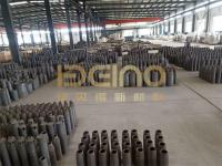 China Silicon Carbide Ceramic Components for Severe Wear Applications for sale