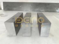 China Silicon Carbide Ceramic Components for Severe Wear Applications for sale