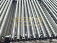 China Silicon Carbide Ceramic Components for Severe Wear Applications for sale