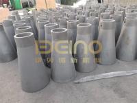 China Silicon Carbide Ceramic Components for Extreme Wear and Corrosion Applications for sale