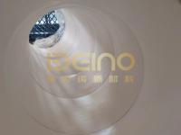 China Wear Resistant Ceramic Sleeve for Steel Pipe with Alumina Ceramic Ring Lining for sale