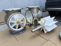 China How to Reduce Metal Contamination in Battery Powder Conveying for sale