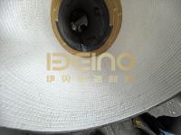 China Ceramic Lined Cyclone for Abrasive Powder Separation and Dust Collection for sale