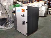 China Motoman MH24 Used YASKAWA Robot With 24kg Payload 1730mm Reach for sale