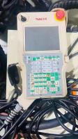 China Second Hand NACHI MZ12 ROBOT 12KG Payload 1454mm Reach for sale