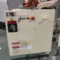 China Second Hand NACHI MZ12 ROBOT 12KG Payload 1454mm Reach for sale