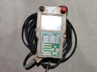 China OTC FD-V6 Used Welding Robot 1402mm Reach With FD11 Controller for sale