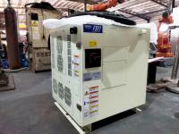China OTC FD-V6 Used Welding Robot 1402mm Reach With FD11 Controller for sale
