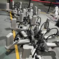 China second hand YK600XG Yamaha Scara Robot 10kg Payload 600mm Reach for sale
