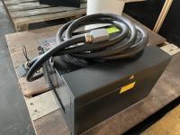 China Staubli TX90L Used Industrial Robot 12kg Payload And 1450mm Reach for sale