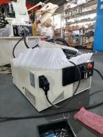 China Second Hand Industrial KAWASAKI RS010N Robot 10kg Payload 1450mm Reach for sale