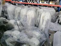China Second Hand Industrial KAWASAKI RS010N Robot 10kg Payload 1450mm Reach for sale