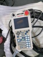 China Second Hand Industrial KAWASAKI RS010N Robot 10kg Payload 1450mm Reach for sale