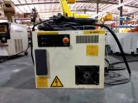 China Second Hand FANUC Robot M-20iA 20KG Payload 1811mm Reach 6 Axis Hollow Wrist for sale