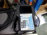 China Small 6 Axis Used FANUC Robot LR Mate 200iC For Industrial for sale