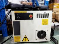 China Small 6 Axis Used FANUC Robot LR Mate 200iC For Industrial for sale