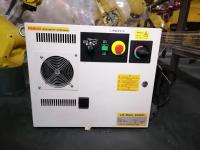 China Used 6 Axis FANUC Robot LR Mate 200id 7L 7KG Payload 911Mm Reach for sale