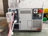 China Second Hand Abb IRB 1200-7 0.7 Industrial Small 6 Axis Robot for sale