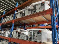 China Second Hand Abb IRB 1200-7 0.7 Industrial Small 6 Axis Robot for sale
