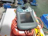 China 5kg Payload Used ABB Robot , Industrial Welding Robot IRB1410-5/1.45 for sale