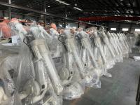 China 5kg Payload Used ABB Robot , Industrial Welding Robot IRB1410-5/1.45 for sale