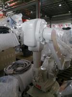 China Second Hand ABB Robotic Arm For Material Handling Material Removal IRB1600-10/1.45 for sale
