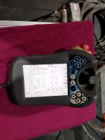 China Second Hand ABB Robotic Arm For Material Handling Material Removal IRB1600-10/1.45 for sale