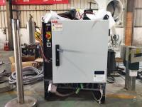 China IRB6700-155/2.85 Used ABB Robot For Palletizing Assembly Cutting Multipurpose for sale
