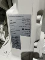 China IRB2400L-7/1.8 ABB 6 Axis Robot Second Hand 7kg Payload 1800mm Reach for sale