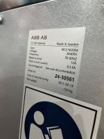 China IRB2400L-7/1.8 ABB 6 Axis Robot Second Hand 7kg Payload 1800mm Reach for sale