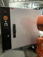 China IRB140 Used ABB Robot IP67 Protection Level 6 Axis Multipurpose for sale