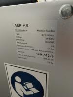China IRB140 Used ABB Robot IP67 Protection Level 6 Axis Multipurpose for sale