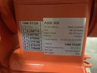 China IRB140 Used ABB Robot IP67 Protection Level 6 Axis Multipurpose for sale