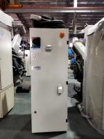 China Used Industrial Yaskawa Motoman Robot ES165D 165kg Payload 2650mm Reach for sale