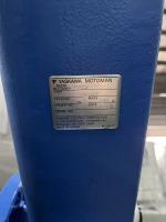 China Motoman MS80W Used YASKAWA Robot With 80kg Payload 2236mm Reach for sale