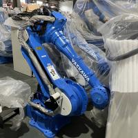 China Motoman MS80W Used YASKAWA Robot With 80kg Payload 2236mm Reach for sale