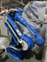 China Motoman MS80W Used YASKAWA Robot With 80kg Payload 2236mm Reach for sale