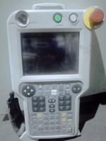 China Used Yaskawa Motoman Robot  , Spray Painting Robot Motoman PX2900 for sale