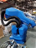 China Used Yaskawa Motoman Robot  , Spray Painting Robot Motoman PX2900 for sale