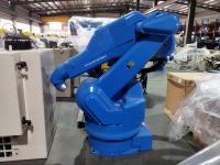 China Used Yaskawa Motoman Robot  , Spray Painting Robot Motoman PX2900 for sale