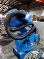 China Used Yaskawa Motoman Robot  , Spray Painting Robot Motoman PX2900 for sale