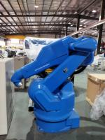 China Used Yaskawa Motoman Robot  , Spray Painting Robot Motoman PX2900 for sale