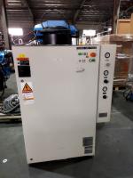 China Used Yaskawa Motoman Robot  , Spray Painting Robot Motoman PX2900 for sale