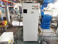 China Second Hand Yaskawa Robot Arm Motoman UP20 High Speed For Material Handling for sale