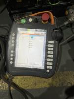China Small 6 Axis Used KUKA Robot KR6 R900 SIXX With KRC4 Controller for sale