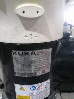China 5 Axis Used KUKA Small Robot Arm KR6 R700 Fivve High Precision High Speed for sale